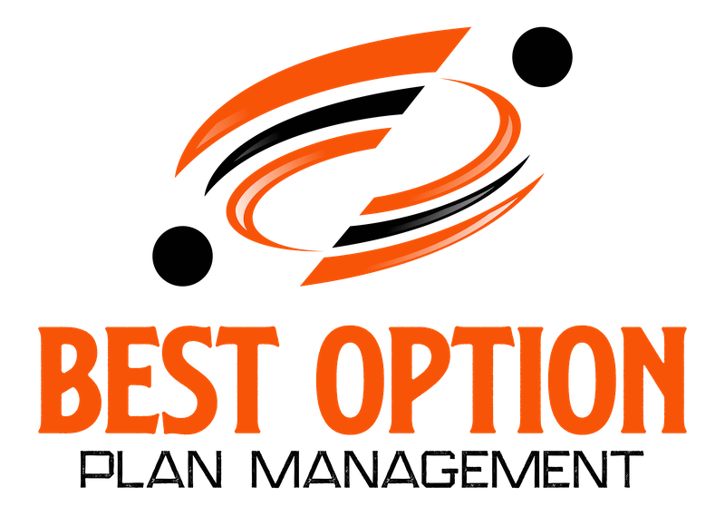 NDIS Plan Managers - Best Option Plan Management