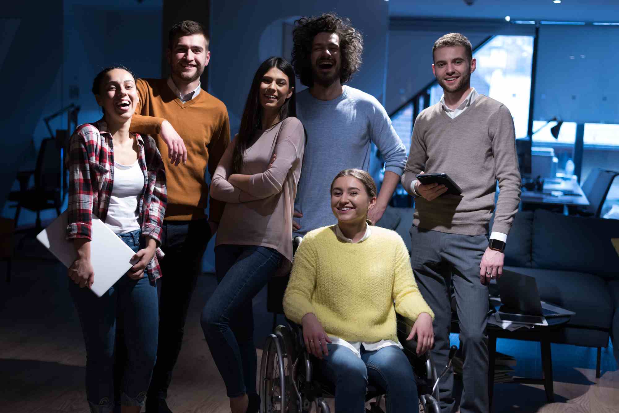 NDIS Participation In Community I Best Option Plan