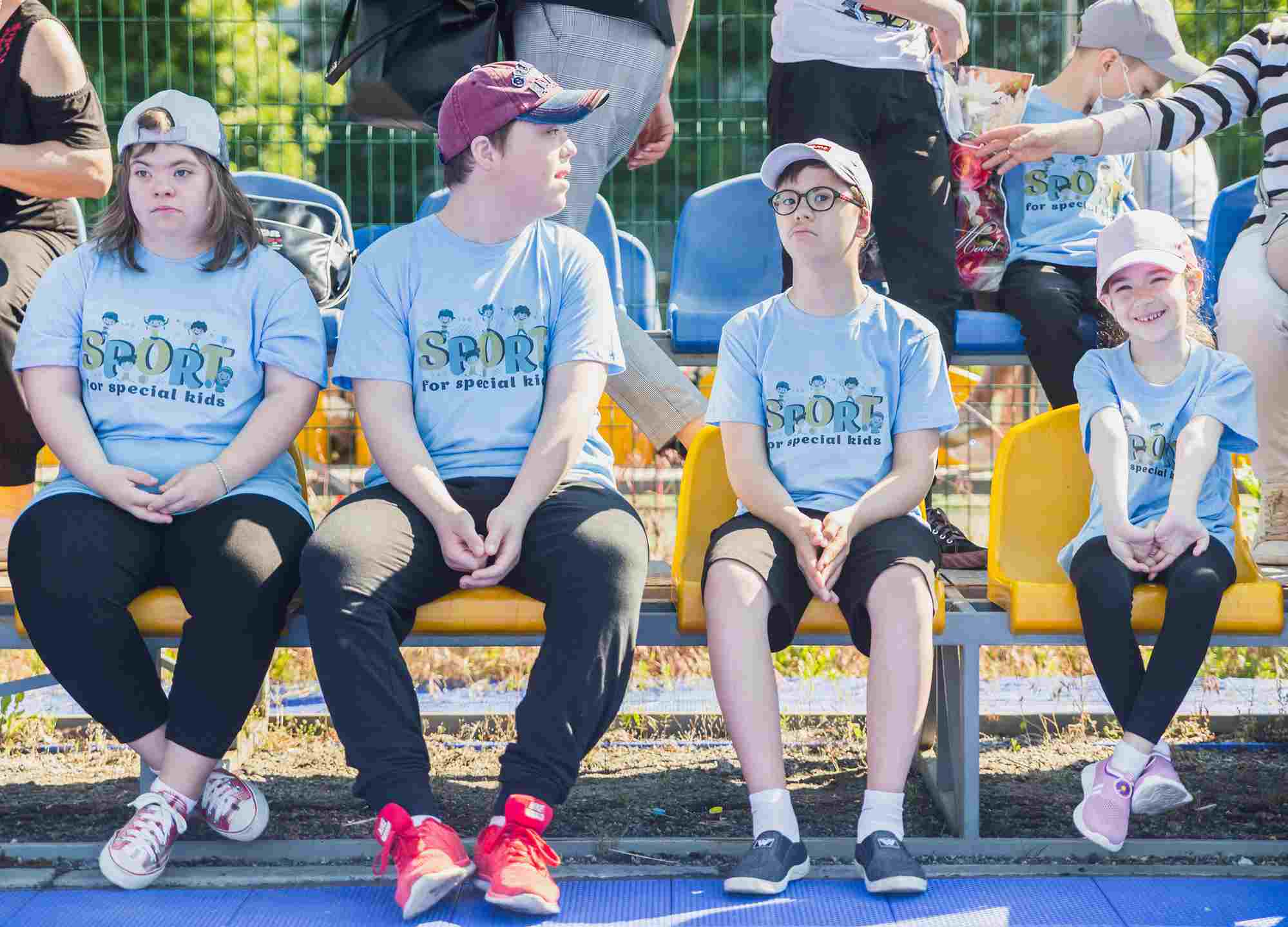 NDIS Participation In Community I Best Option Plan