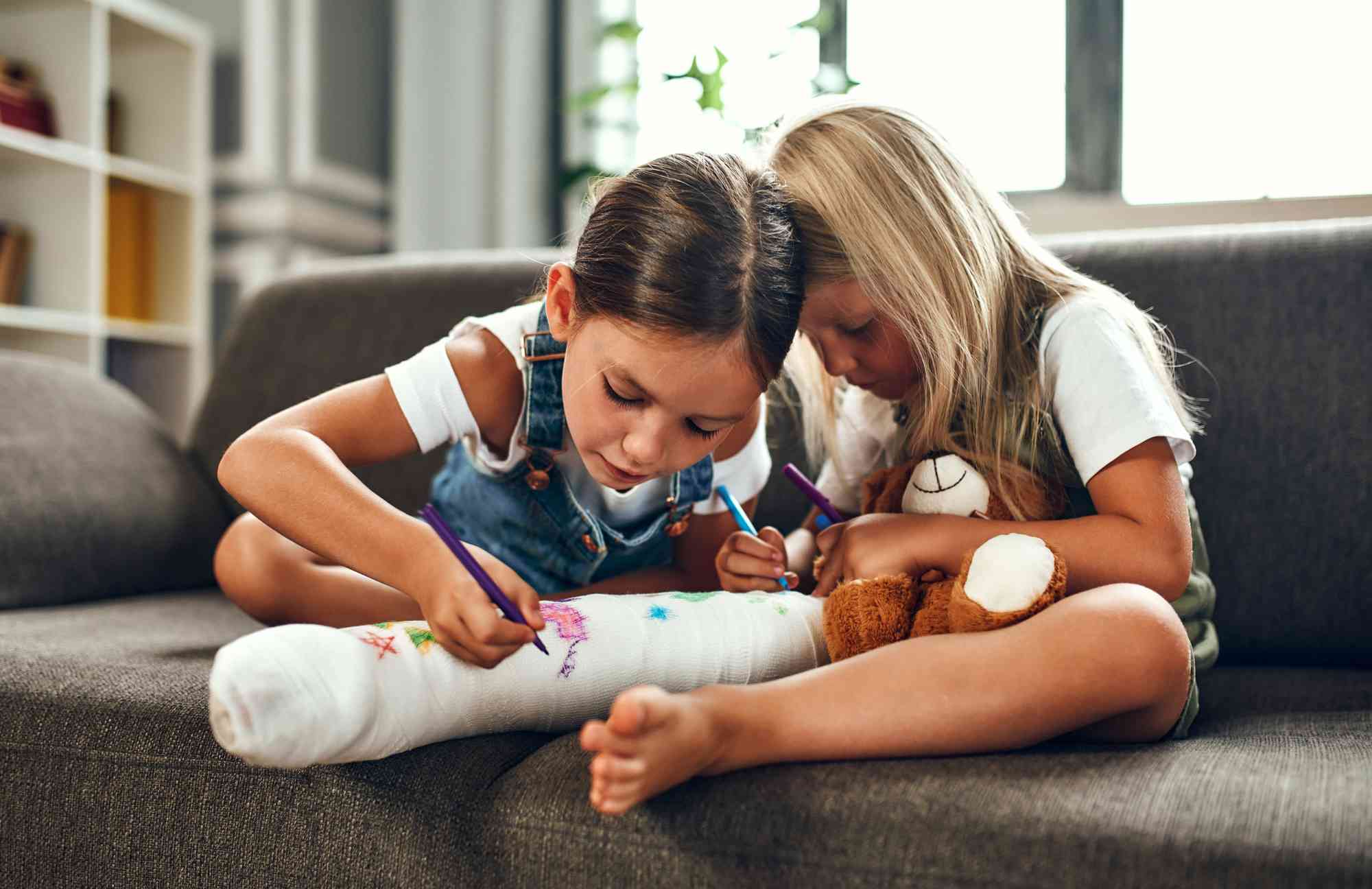 NDIS Daily Life Tasks In A Group Or Shared Living Arrangement - Best Option